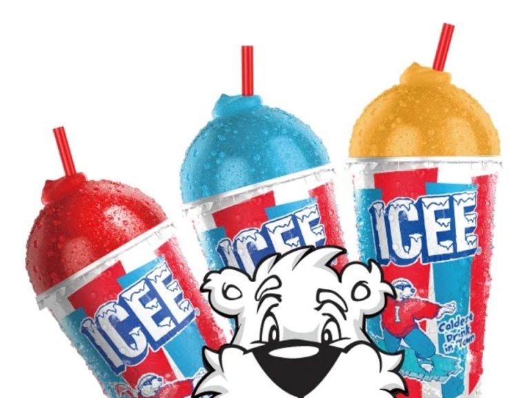 TOHOシネマズ限定店舗で独占販売開始！ | ICEE (アイシー)ハジける！イロどる！新感覚フローズン